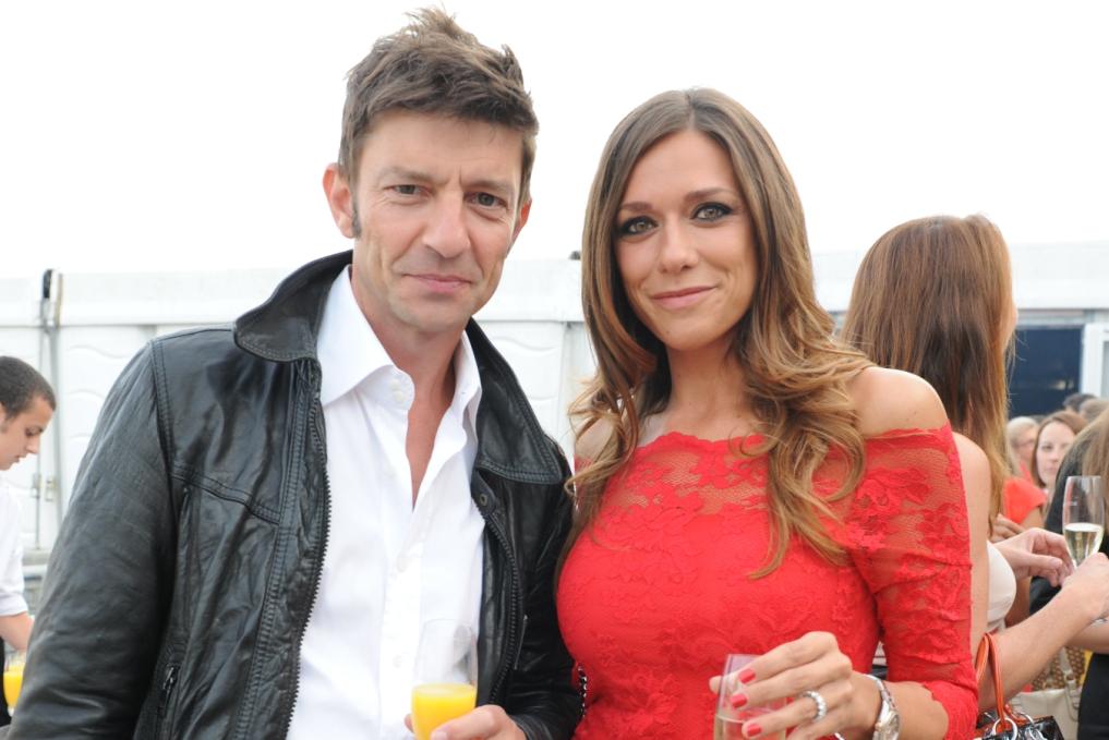 Triestige dag voor Koen Wauters | Showbizzsite